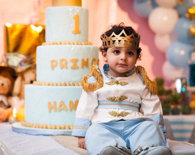 Enchanted Prince Charming - Etsy