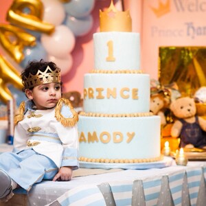 Enchanted Prince Charming - Etsy