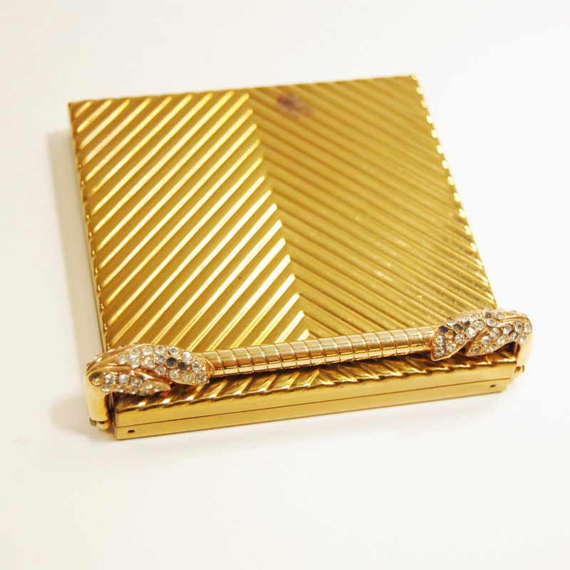 Volupte Compact - Etsy