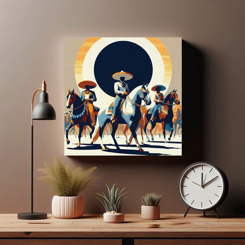 Mexican Charro - Etsy