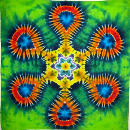 DancingBarefootDyes - Etsy