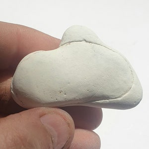 Goddess Stone Menalite 4.6cm A RARE Mysterious Artifact | Etsy