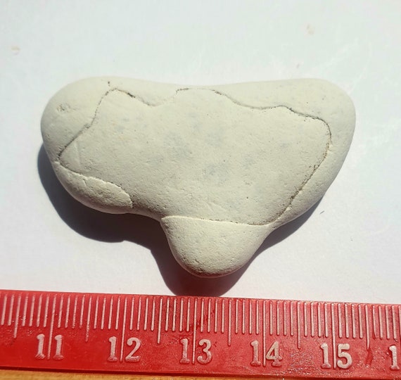 Goddess Stone Menalite 4.6cm A RARE Mysterious Artifact | Etsy
