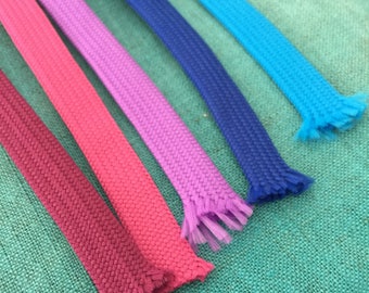 Drawstring Ties | Etsy