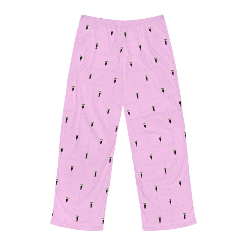 Dapper Frog Men's Pajama Pants AOP - Etsy