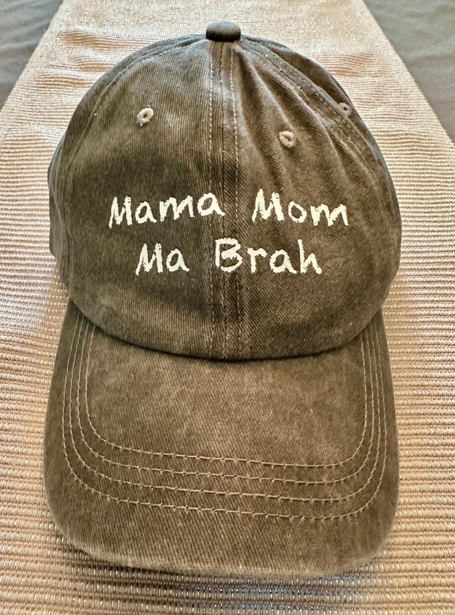 Unisex Baseball Hats Caps Witty Humorous Funny Clever Entertaining ...
