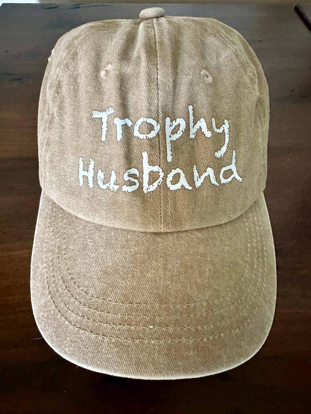 Unisex Baseball Hats Caps Witty Humorous Funny Clever Entertaining ...