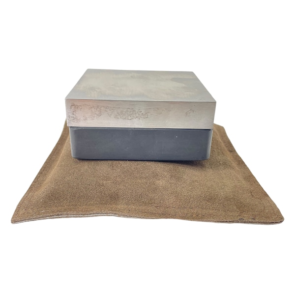 Rubber Bench Block - Etsy