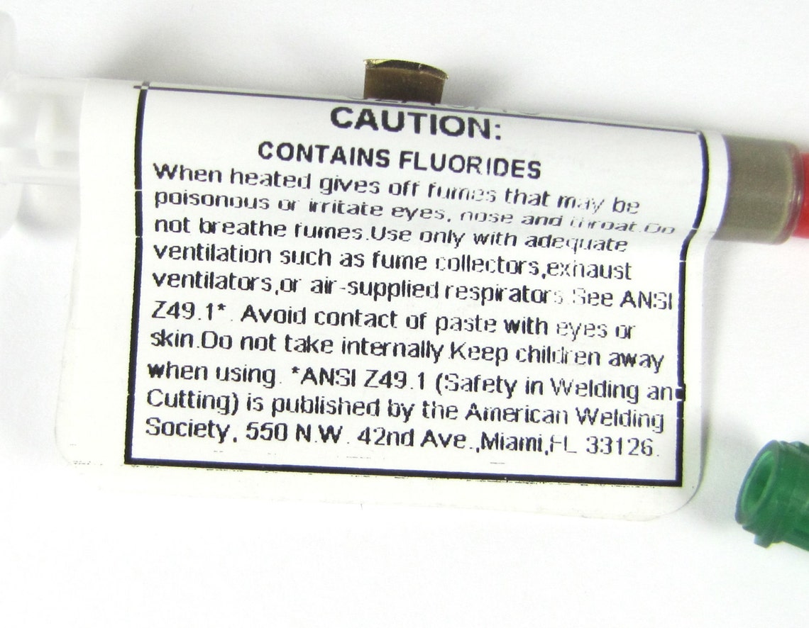 Rose Gold Solder, 14PS Pink Solder Paste, Low Temp Solder, 11.2 Karat ...