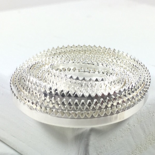 Step Bezel Wire - Etsy