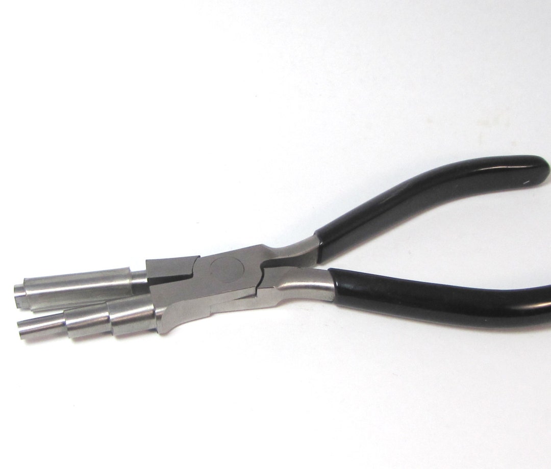 Multi Looping Pliers, Size 5mm 7mm 10mm, Jump Ring Coiler, Make Perfect ...