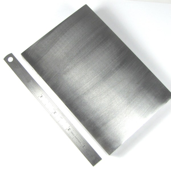 Steel Bench Block - Etsy