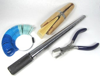 Ring Making Kit | Etsy