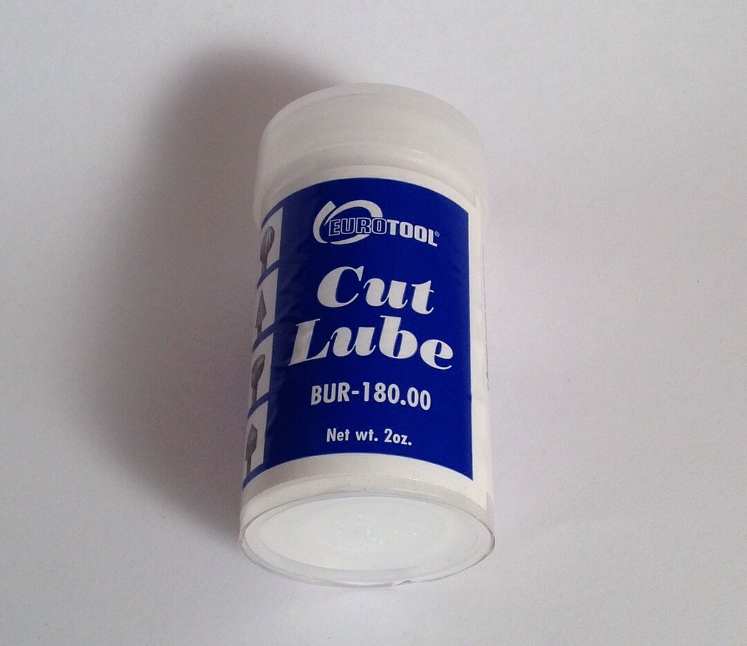 Lubrifiant de coupe, Bur Life Lube, Lubrifiant pour lame de scie ...