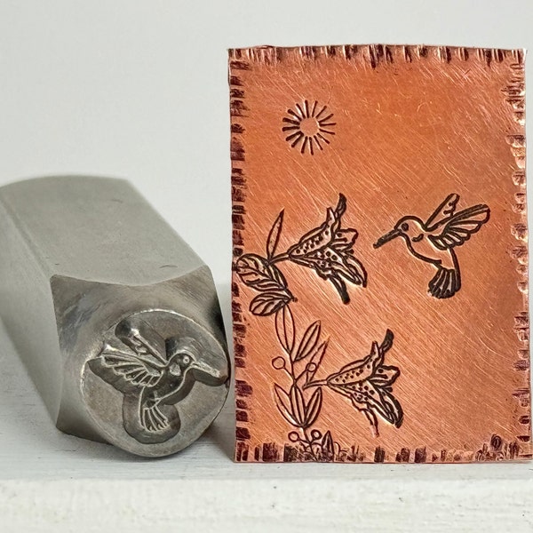 Cute Bird Stamp - Etsy