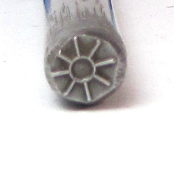 Navajo Design Stamp - Etsy