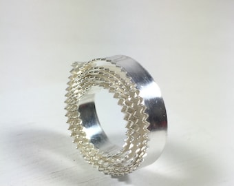 Step Bezel Wire - Etsy