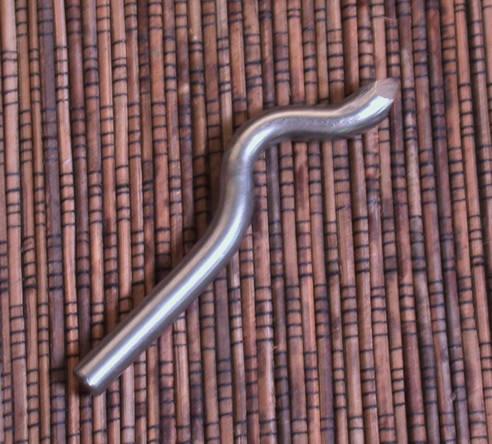 Rings .925 Hallmark Design Stamp for Silver Working and Charm - Etsy