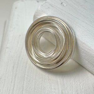 Smooth Bezel Wire, 3 Feet Bezel Wire, Fine Silver 999, 1/8 Inch Wire ...