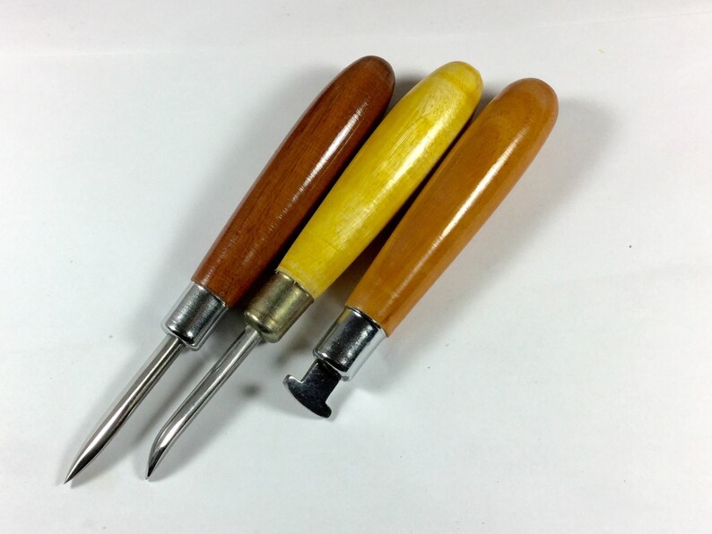 Bezel Burnishing Bezeling Tool Set Smoothing Bezel Wire - Etsy