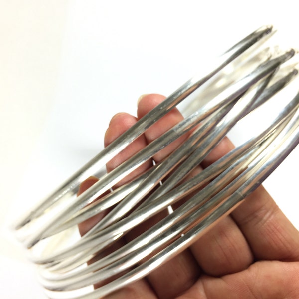 Silver Wire Ring - Etsy