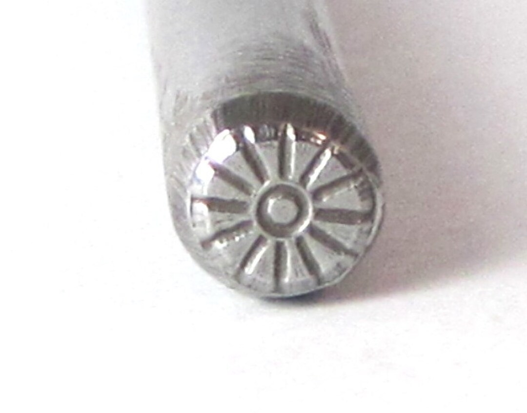 Southwestern Stamp, Native American 17 Stamp, 1/4 Inch Stamp, 5mm Stamp ...