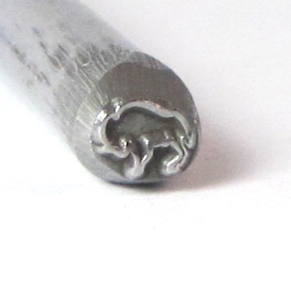 Metal Stamp - Etsy