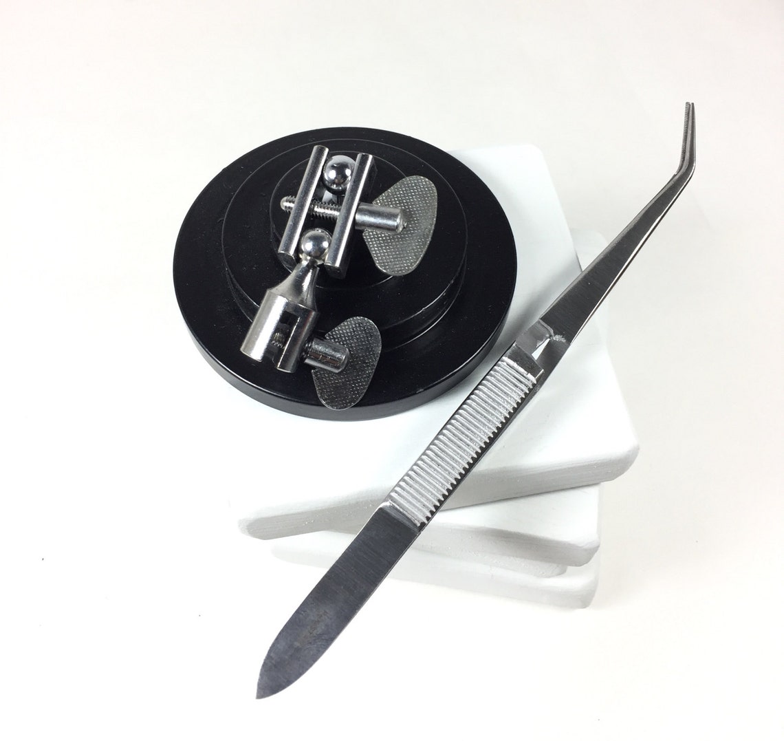 Third Hand Soldering 3rd hand work helping tool for Detail | Etsy