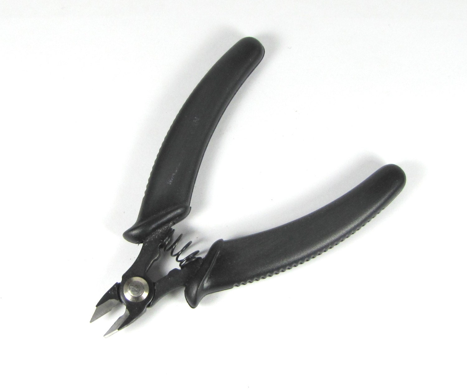 Flush Wire Cutters, Tight Spot Precision, Heavy Duty Cutter, for Copper ...