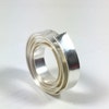 Smooth Bezel Wire, 3 Feet Bezel Wire, Fine Silver 999, 1/8 Inch Wire ...