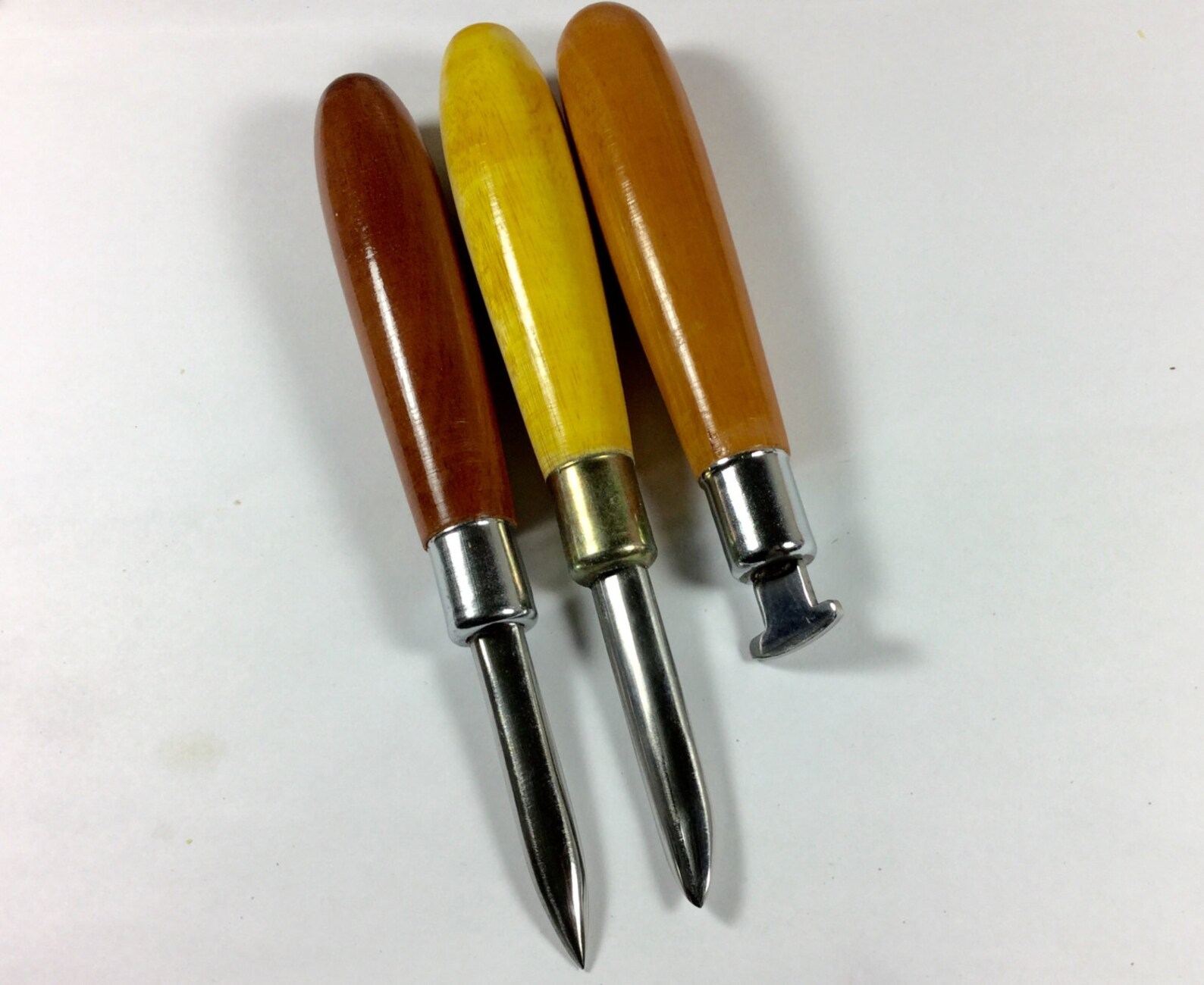 Bezel Burnishing Bezeling Tool Set Smoothing Bezel Wire - Etsy