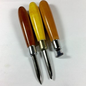 Bezel Burnishing, Bezeling Tool Set, Smoothing Bezel Wire, Bezel ...