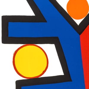 Alexander Calder, Autobiographie, the Collector's Guild Ltd., Limited ...