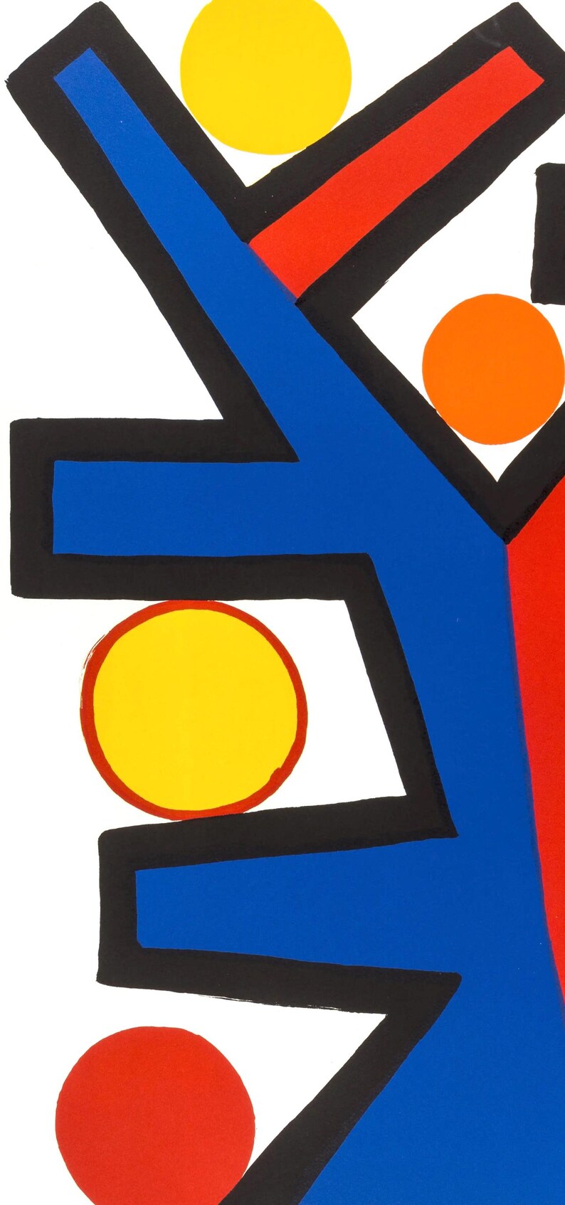 Alexander Calder, Autobiographie, the Collector's Guild Ltd., Limited ...