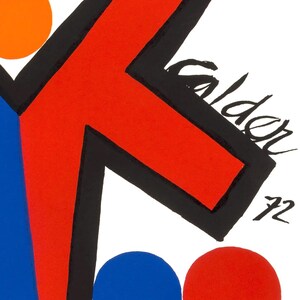 Alexander Calder, Autobiographie, the Collector's Guild Ltd., Limited ...