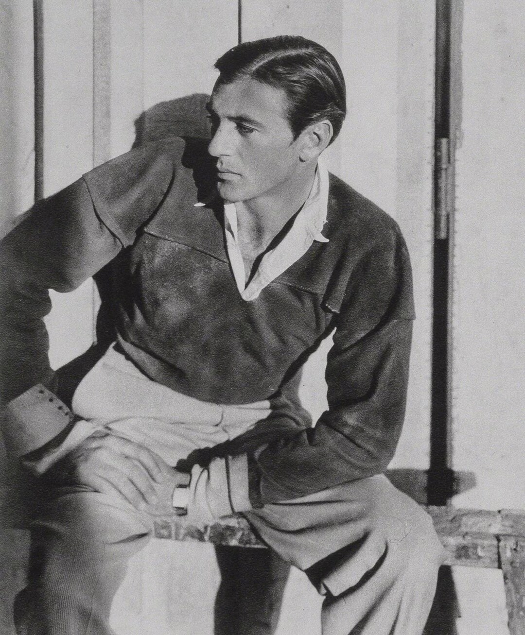 Cecil Beaton, Gary Cooper, Cecil Beaton, Electa Editrice Portfolios ...