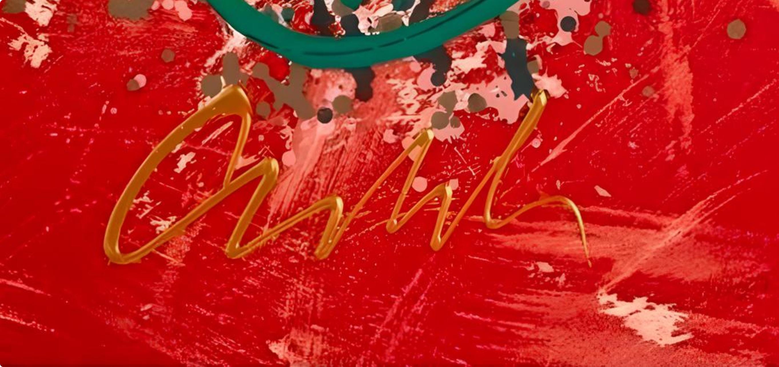 Dale Chihuly, Composition, Baskets Series, Limited Edition Mixed Media ...