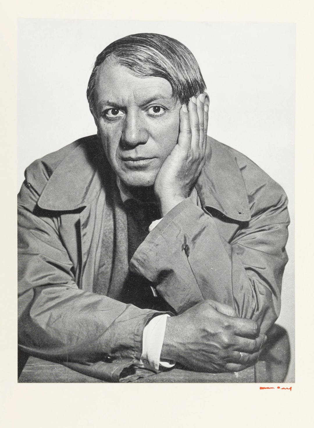 Man Ray, Pablo Picasso, Picasso 1930-1935, Cahiers D'art, Limited ...