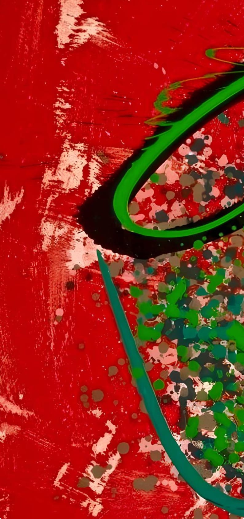 Dale Chihuly, Composition, Baskets Series, Limited Edition Mixed Media ...