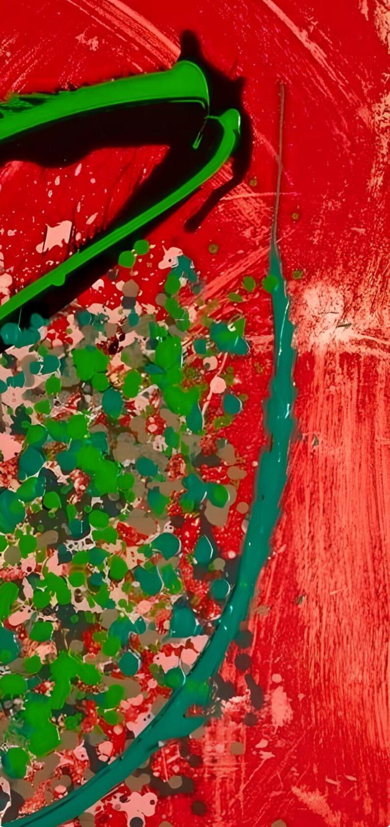 Dale Chihuly, Composition, Baskets Series, Limited Edition Mixed Media ...