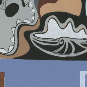 Louis Marcoussis, Composition, L'art Cubiste, Theories Et Realistions ...