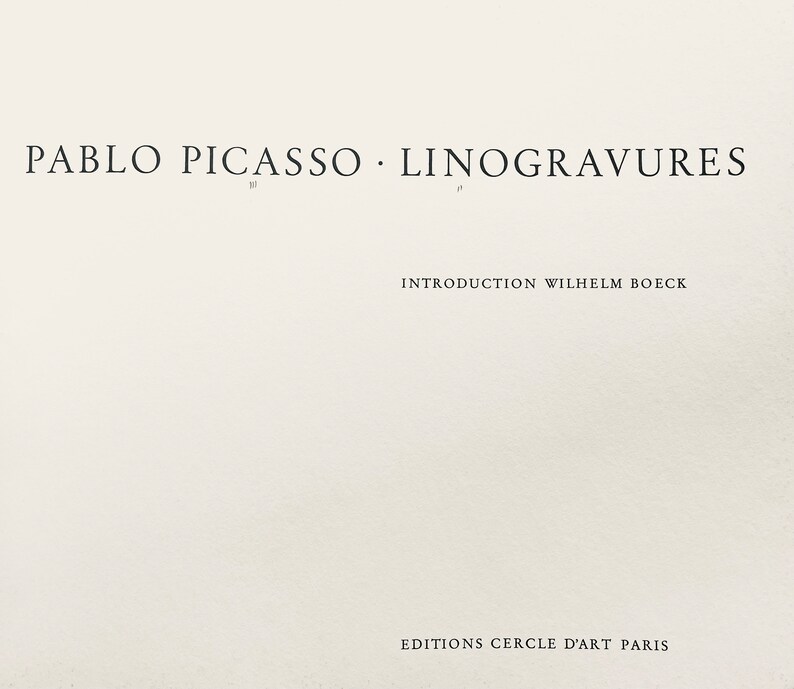 Pablo Picasso, Before the Goading of the Bull, Pablo Picasso ...