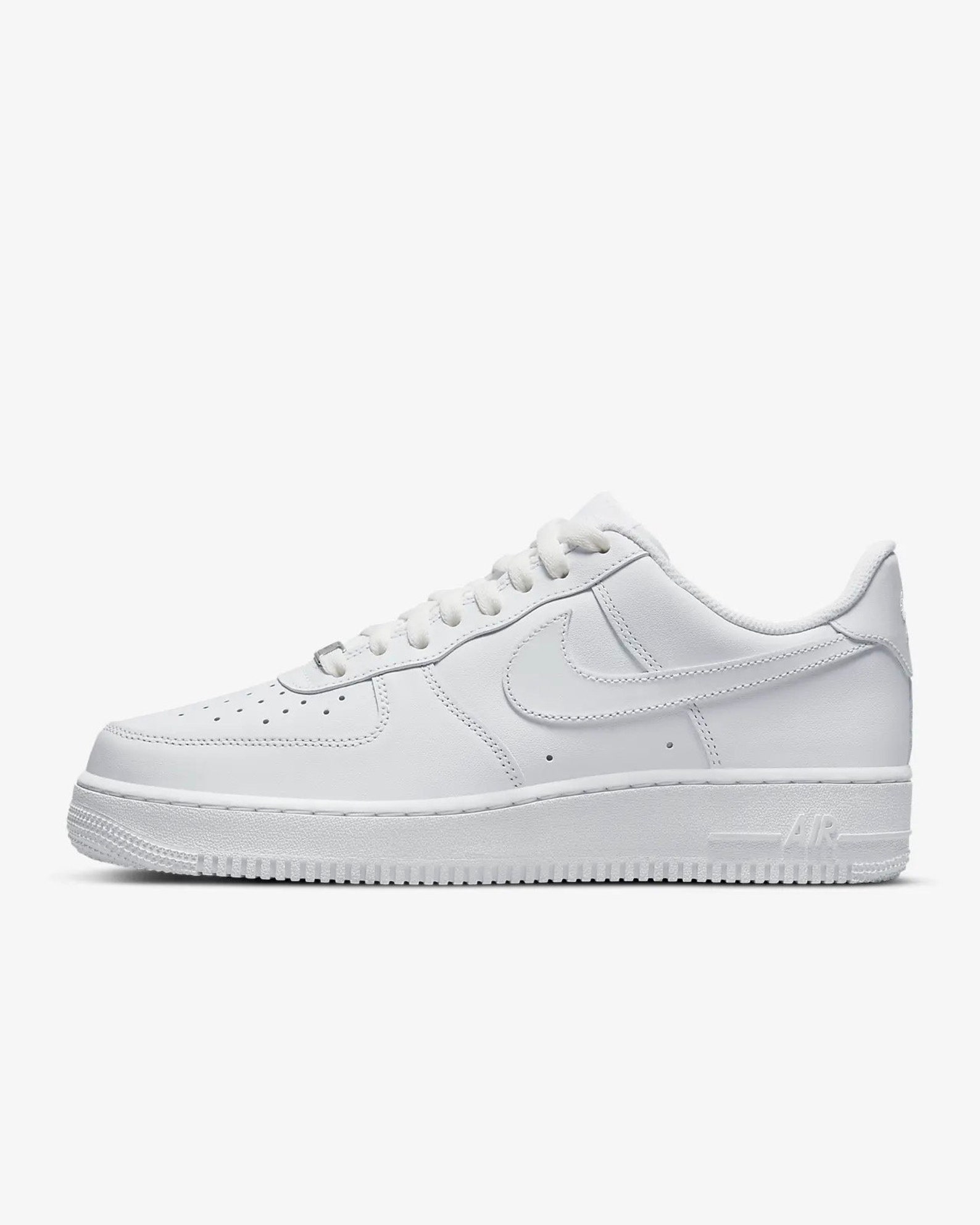 Blank Air Force 1 Custom Orders When Contacting Through Etsy Messages ...