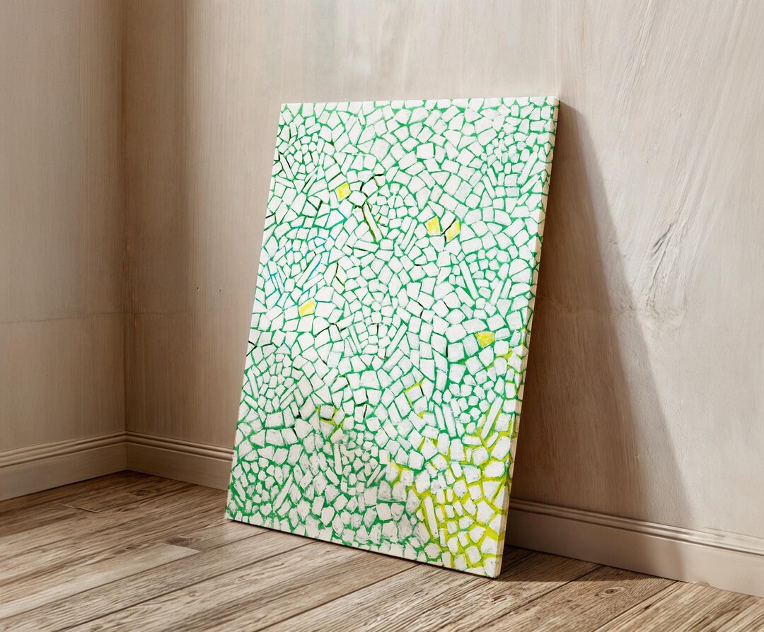 Alma Thomas Wall Art, White Roses Sing and Sing Print Poster, Alma ...