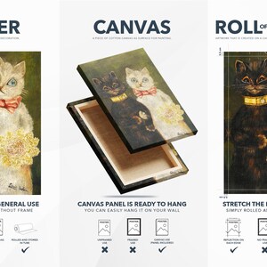 Minecraft Game Wall Art, Iconic Minecraft Bust Poster Print, Gift for ...