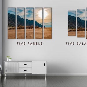 Money Themed Wall Art, Cash on Canvas A Stylish 100 Dollar Bill Art ...