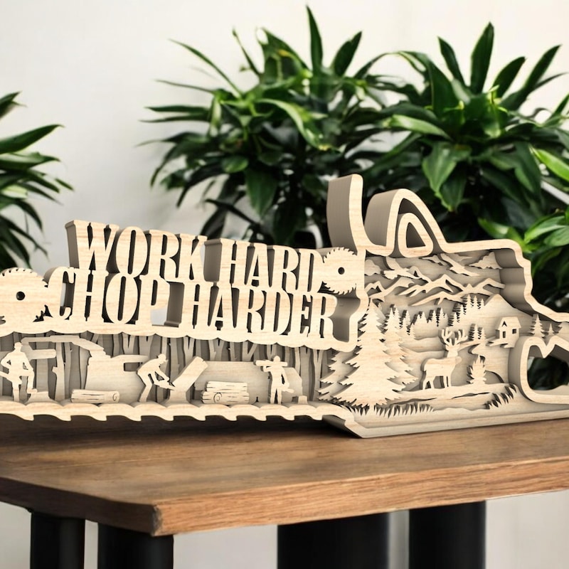 Logging Gifts for Dad - 60+ Gift Ideas for 2026