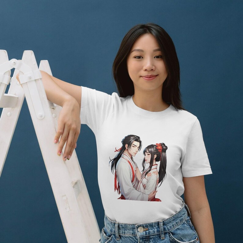 TGCF, Mdzs, Hua Cheng, Xie Lian, Hualian, Mxtx, Mo Dao Zu Shi, Svsss ...