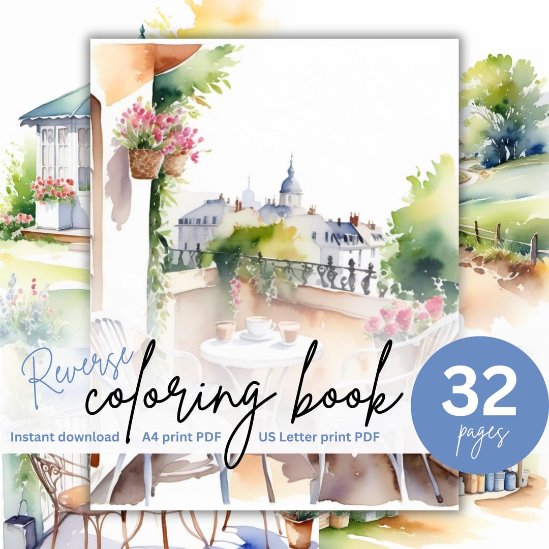 Reverse Coloring Pages, Line Art Practice, Line Drawings, Anxiety ...