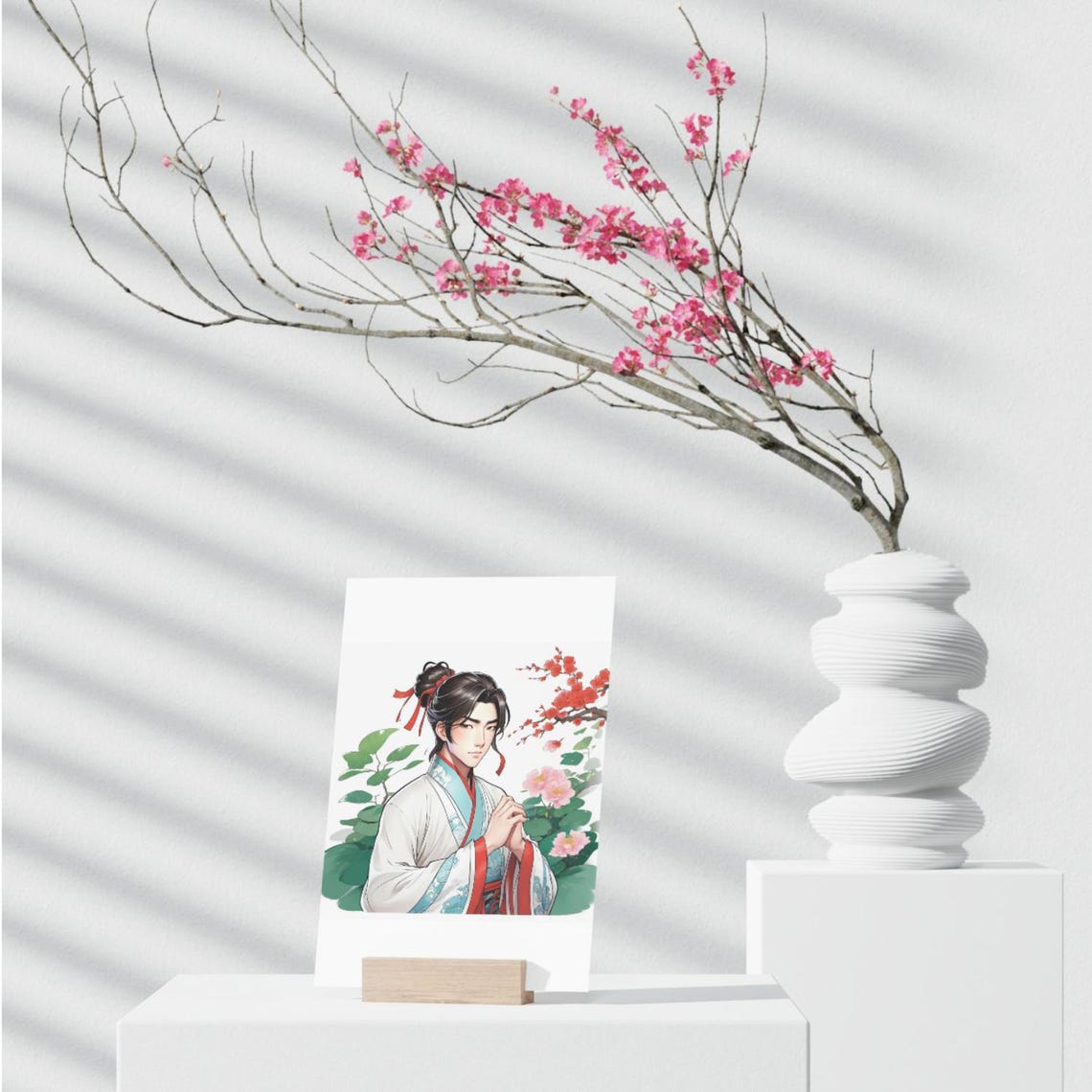 TGCF, Mdzs, Hua Cheng, Xie Lian, Hualian, Mxtx, Mo Dao Zu Shi, Svsss ...